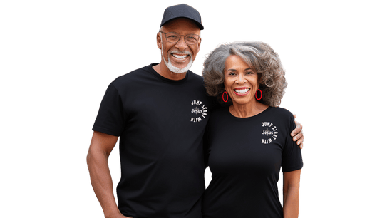 Living Water with Teja Smith