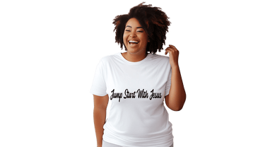 Living Water with Teja Smith