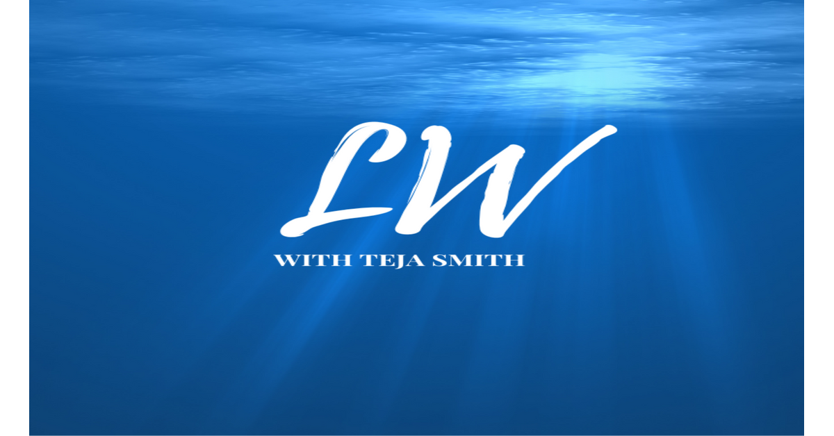 Living Water with Teja Smith